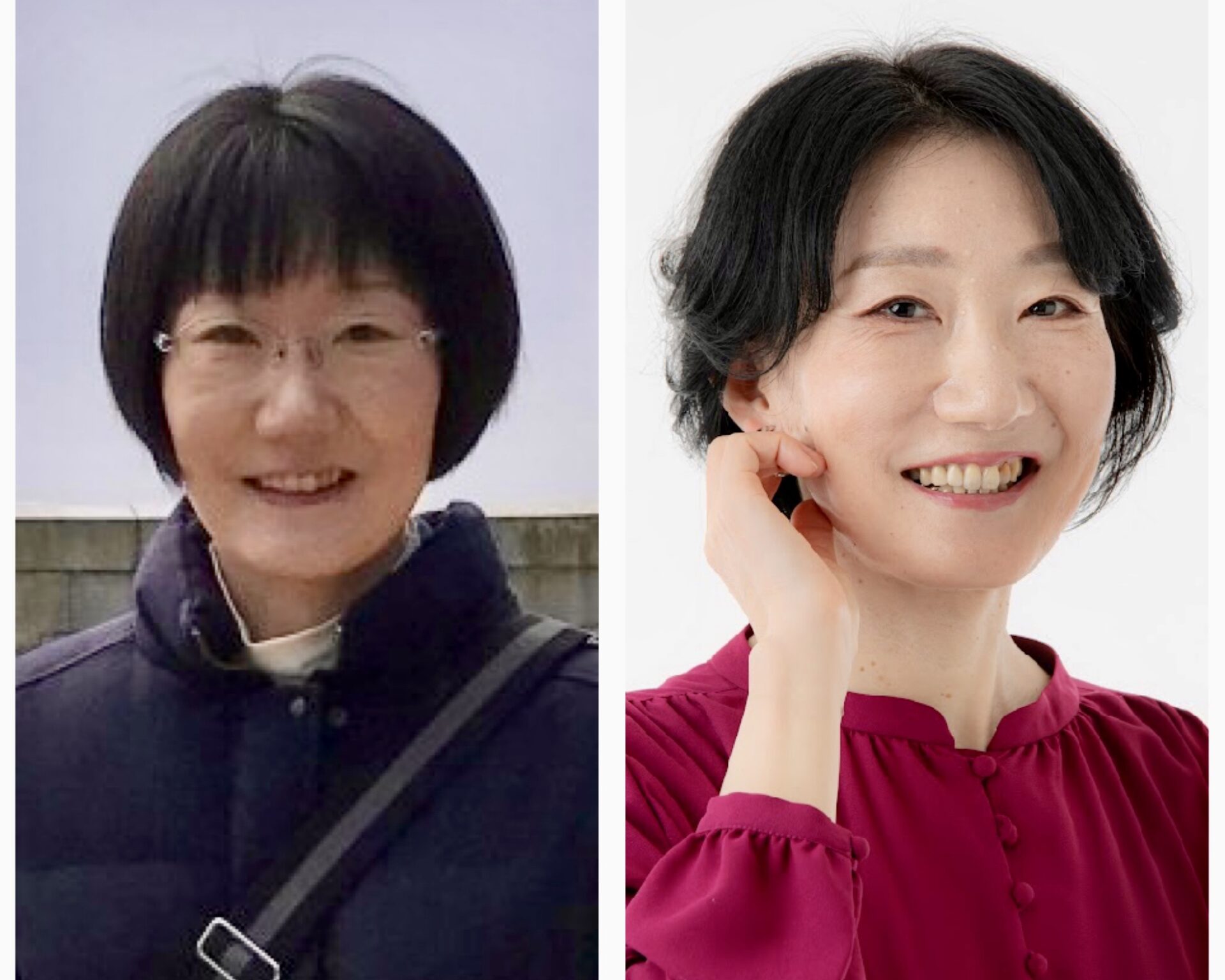 【お客さまの声】 もう迷いがなくなりました! 稼ぎたい女性起業家専門イメージコンサルタントのウィルラボ
