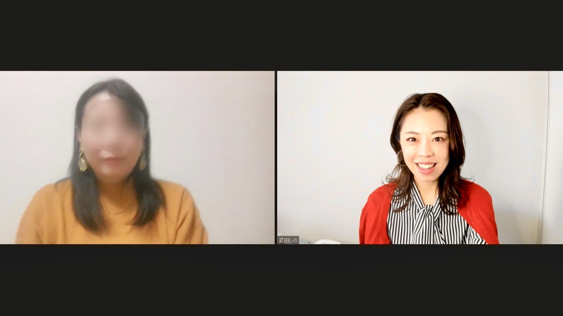 【お客さまの声】「自分が望んでいる想定よりも上」を実現してくれるイメージコンサルタント 稼ぎたい女性起業家専門イメージコンサルタントのウィルラボ