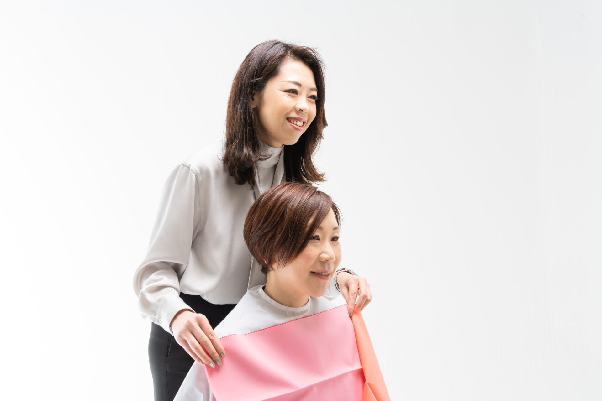 「過去にイメコンを受けたことがある」起業家さんあるある 稼ぎたい女性起業家専門イメージコンサルタントのウィルラボ