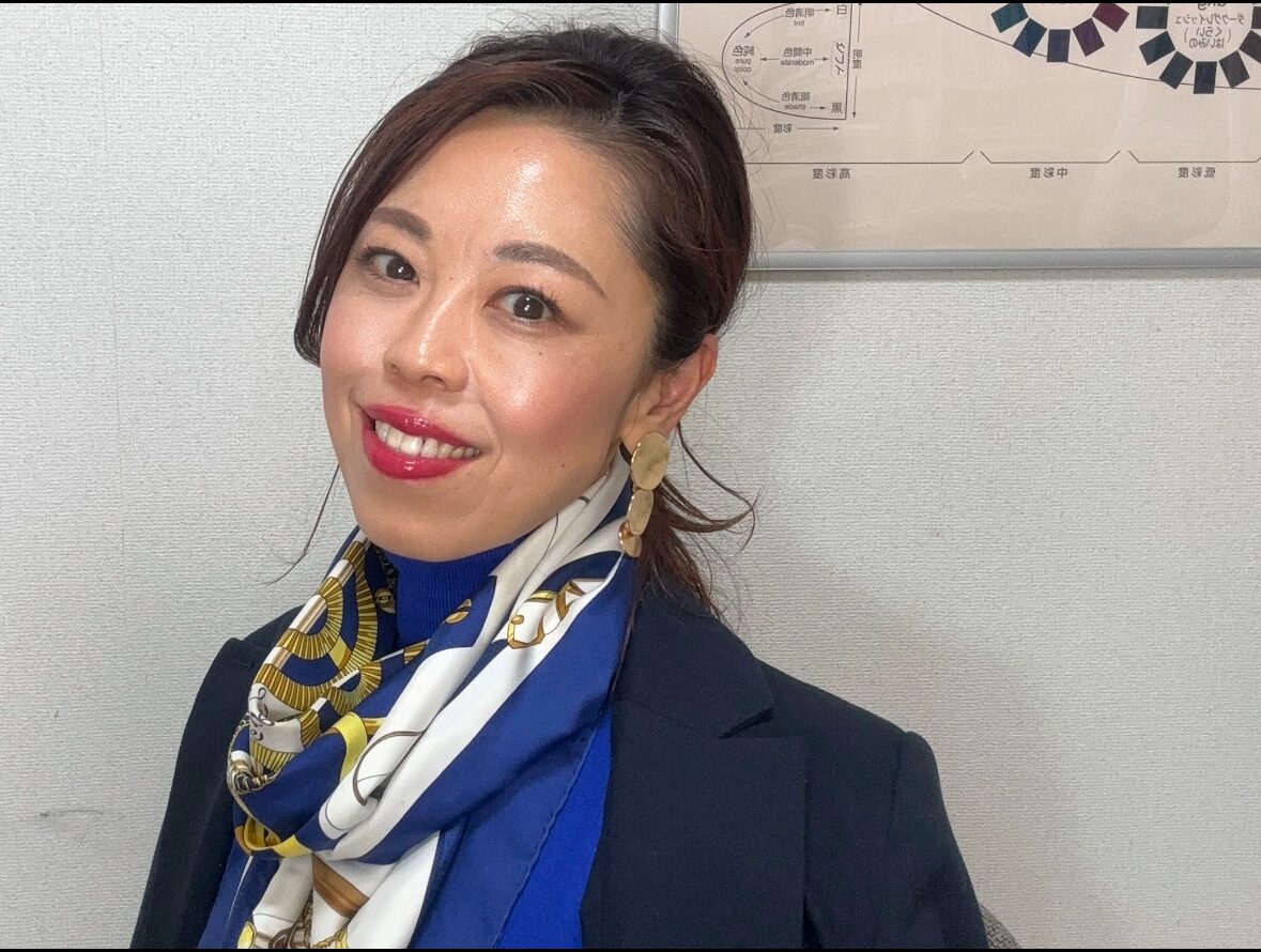 女性起業家のファッションは「売上を上げるためのツール」 稼ぎたい女性起業家専門イメージコンサルタントのウィルラボ
